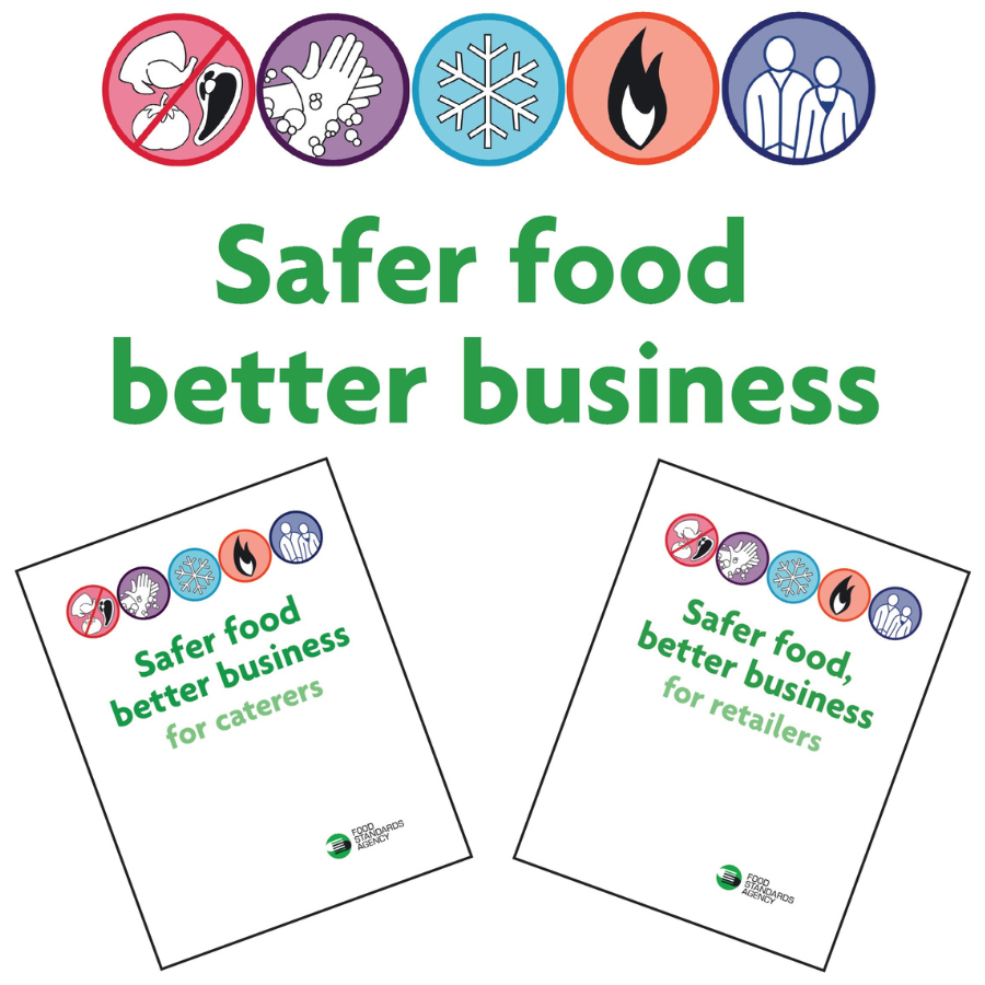 Safer Food Better Business Coaching - Food Safety Consultancy