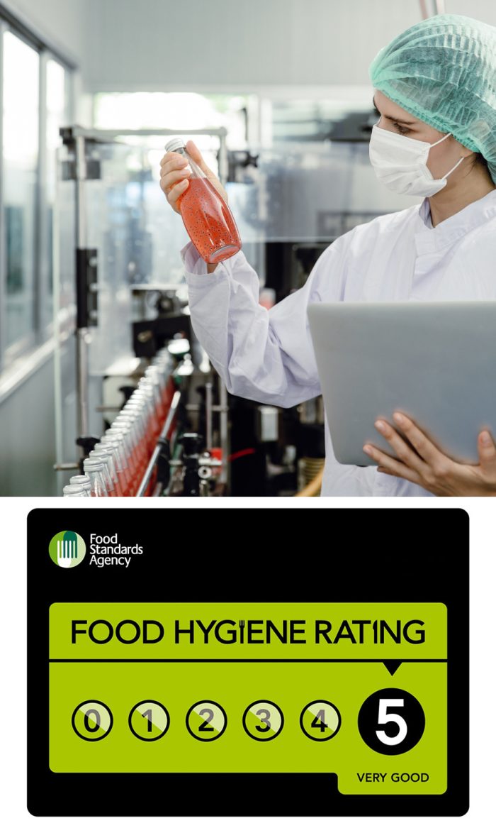 Food Safety Audit - Food Safety Consultancy