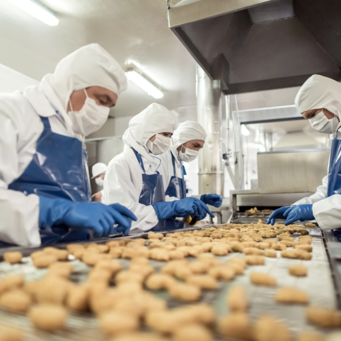 Safer Food Better Business Coaching - Food Safety Consultancy